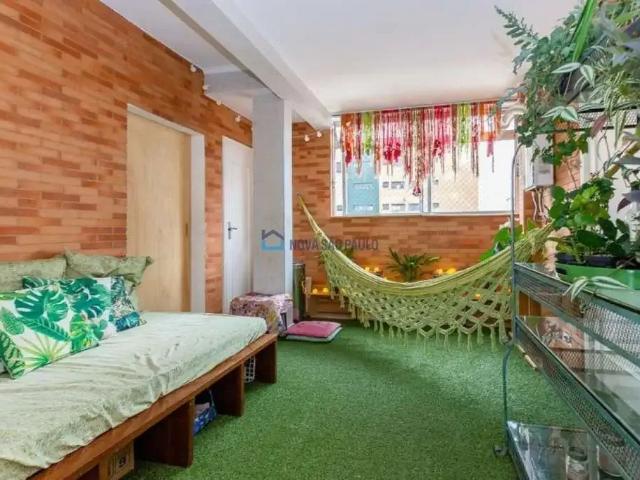 Apartamento para Venda em São Paulo/SP Vila Mariana 3 Quartos
