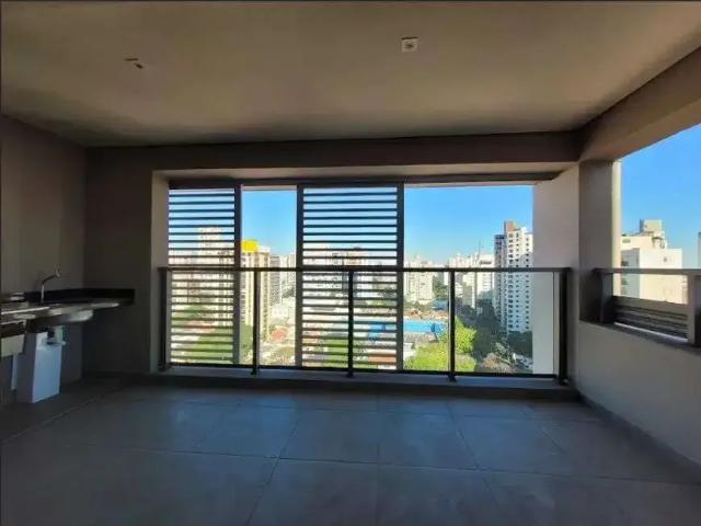 Apartamento para Venda em São Paulo/SP Vila Mariana 3 Quartos