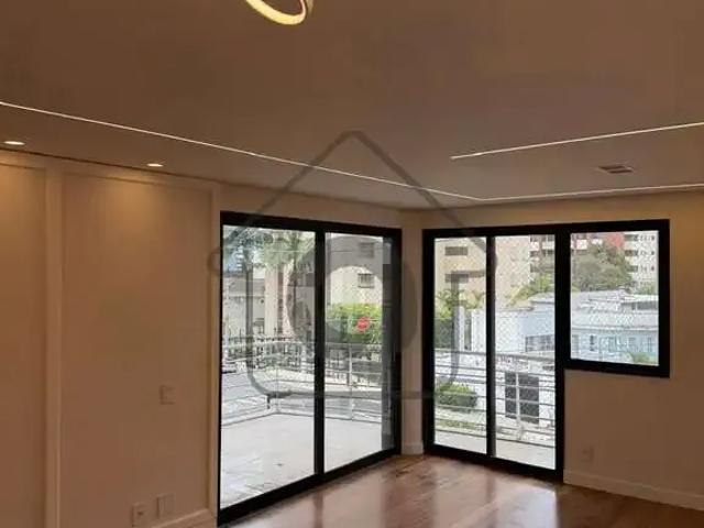 Apartamento para Venda em São Paulo/SP Vila Mariana 3 Quartos