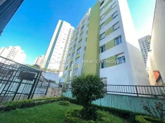 Apartamento para Venda em São Paulo/SP Vila Mariana 3 Quartos