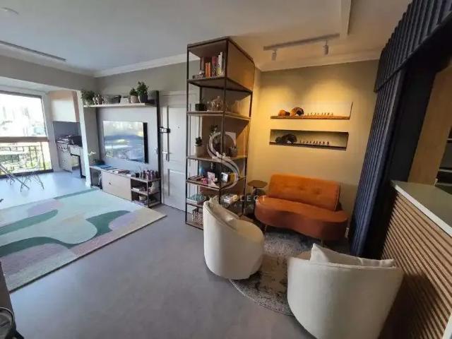 Apartamento para Venda em São Paulo/SP Vila Mariana 3 Quartos