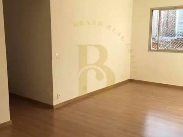 Apartamento para Venda em São Paulo/SP Vila Mariana 3 Quartos
