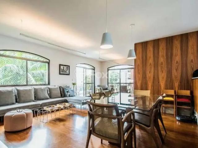 Apartamento para Venda em São Paulo/SP Vila Mariana 3 Quartos