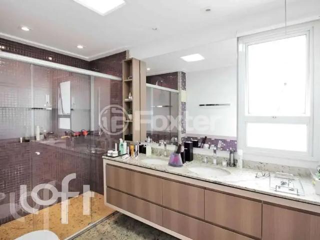 Apartamento para Venda em São Paulo/SP Vila Mariana 3 Quartos