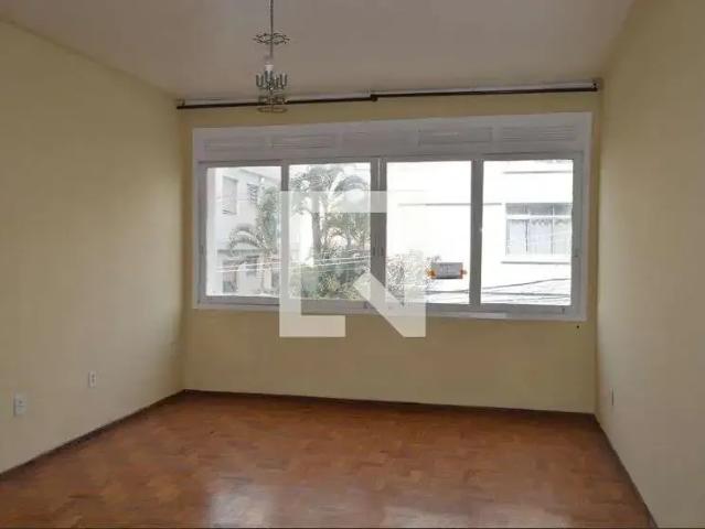 Apartamento para Venda em São Paulo/SP Vila Mariana 3 Quartos