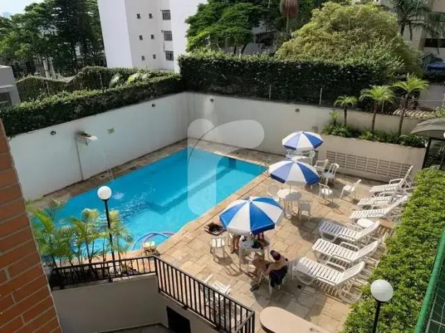 Apartamento para Venda em São Paulo/SP Vila Mariana 3 Quartos