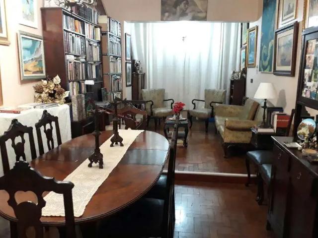 Apartamento para Venda em São Paulo/SP Vila Mariana 3 Quartos