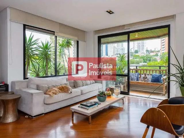 Apartamento para Venda em São Paulo/SP Vila Mariana 3 Quartos