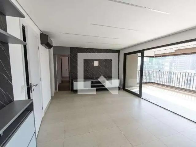 Apartamento para Venda em São Paulo/SP Vila Mariana 3 Quartos