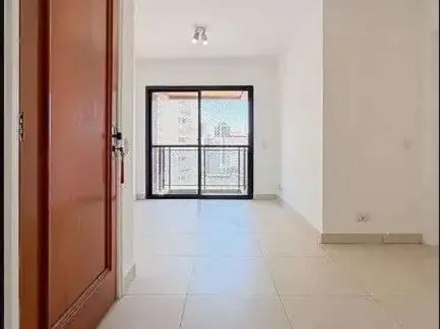 Apartamento para Venda em São Paulo/SP Vila Mariana 3 Quartos