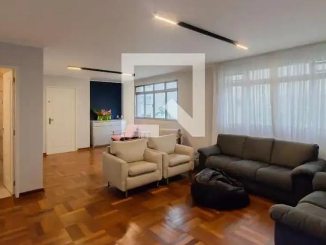 Apartamento para Venda em São Paulo/SP Vila Mariana 3 Quartos