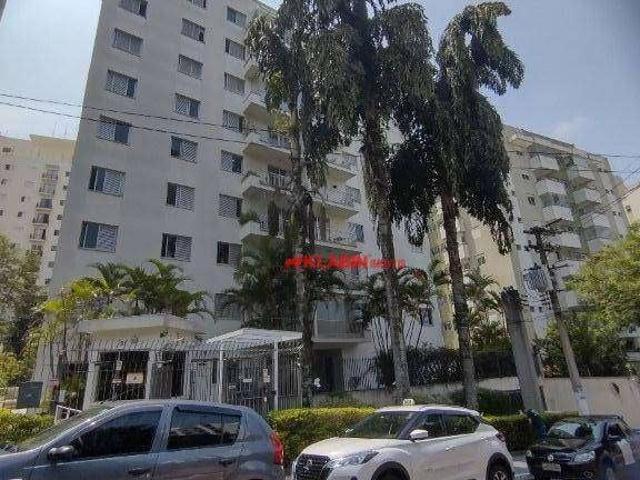 Apartamento para Venda em São Paulo/SP Vila Mariana 3 Quartos