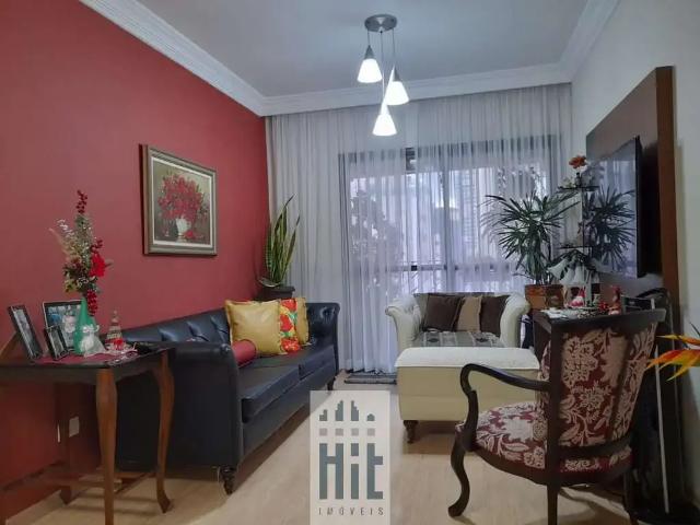 Apartamento para Venda em São Paulo/SP Vila Mariana 3 Quartos