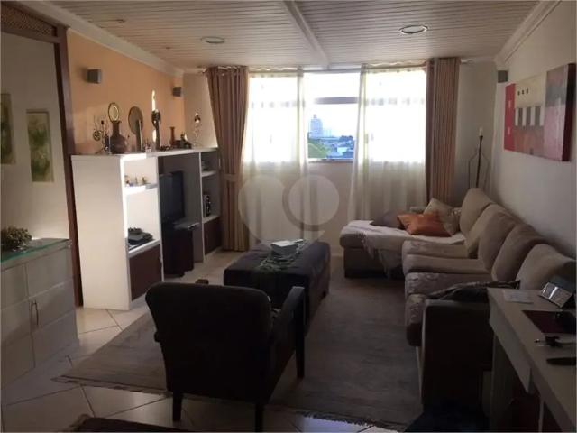 Apartamento para Venda em São Paulo/SP Vila Mariana 3 Quartos