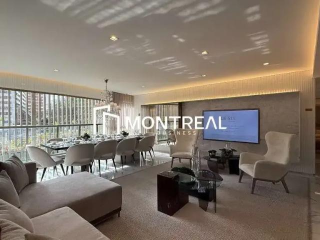 Apartamento para Venda em São Paulo/SP Vila Mariana 3 Quartos