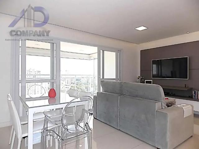 Apartamento para Venda em São Paulo/SP Vila Mariana 3 Quartos