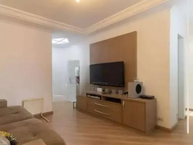 Apartamento para Venda em São Paulo/SP Vila Mariana 3 Quartos