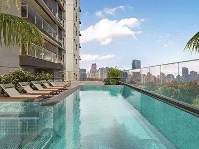Apartamento para Venda em São Paulo/SP Vila Mariana 3 Quartos