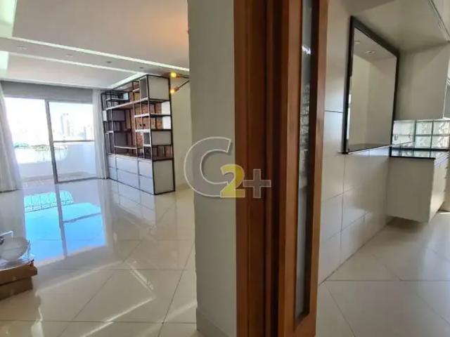 Apartamento para Venda em São Paulo/SP Vila Mariana 3 Quartos