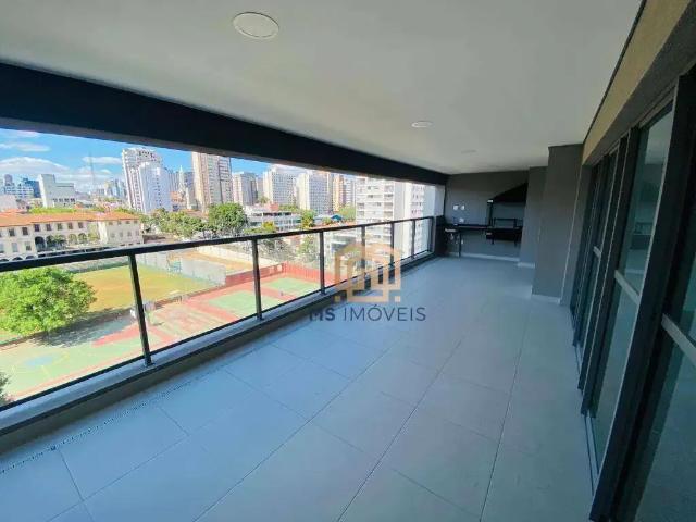 Apartamento para Venda em São Paulo/SP Vila Mariana 3 Quartos