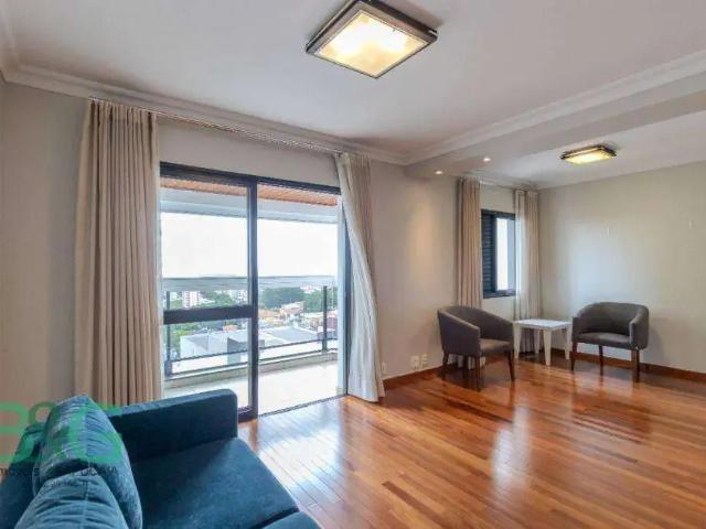 Apartamento para Venda em São Paulo/SP Vila Mariana 3 Quartos