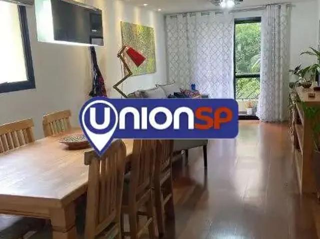 Apartamento para Venda em São Paulo/SP Vila Mariana 3 Quartos