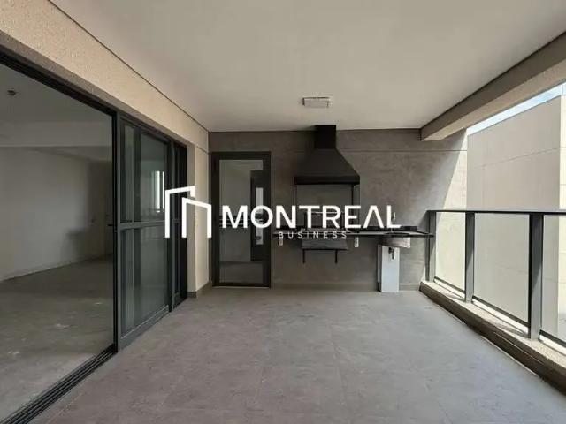 Apartamento para Venda em São Paulo/SP Vila Mariana 3 Quartos