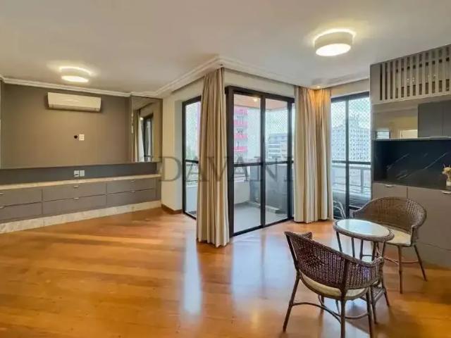 Apartamento para Venda em São Paulo/SP Vila Mariana 3 Quartos