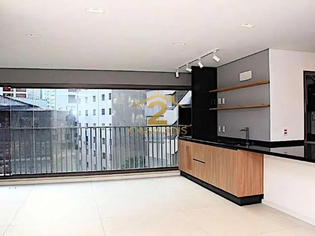 Apartamento para Venda em São Paulo/SP Vila Mariana 3 Quartos