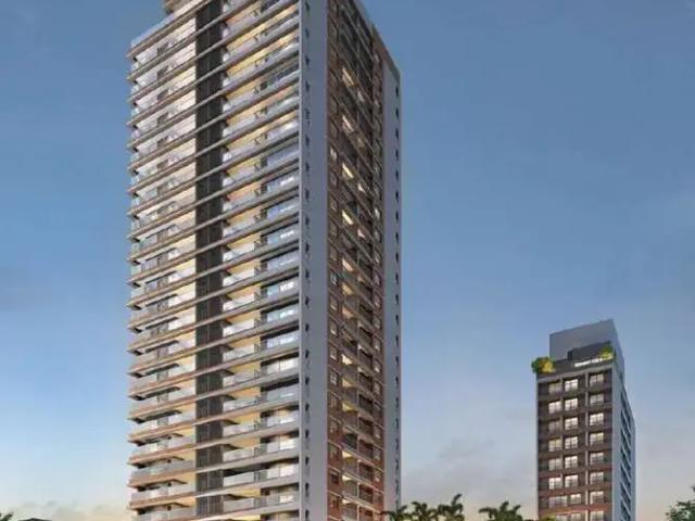 Apartamento para Venda em São Paulo/SP Vila Mariana 3 Quartos