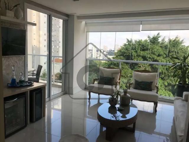 Apartamento para Venda em São Paulo/SP Vila Mariana 3 Quartos
