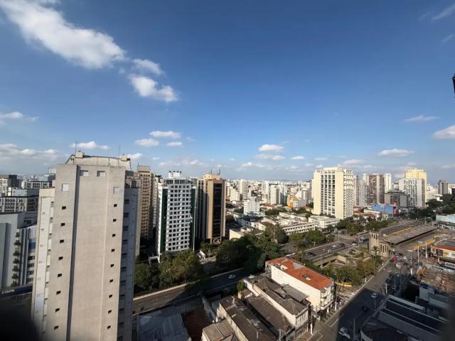 Apartamento para Venda em São Paulo/SP Vila Mariana 3 Quartos