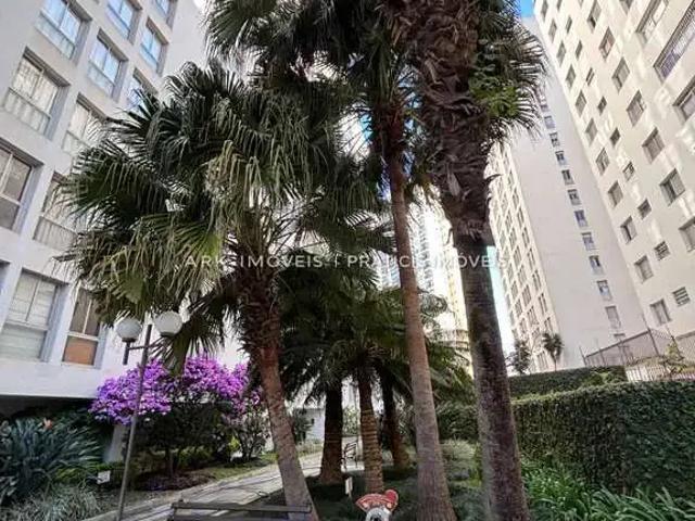 Apartamento para Venda em São Paulo/SP Vila Mariana 3 Quartos