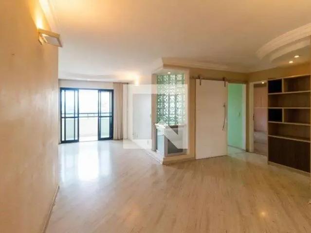 Apartamento para Venda em São Paulo/SP Vila Mariana 3 Quartos