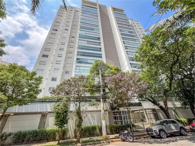 Apartamento para Venda em São Paulo/SP Vila Mariana 3 Quartos
