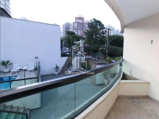 Apartamento para Venda em São Paulo/SP Vila Mariana 3 Quartos