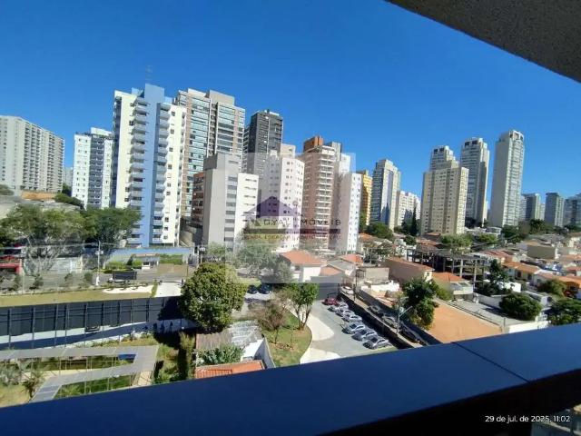 Apartamento para Venda em São Paulo/SP Vila Mariana 3 Quartos