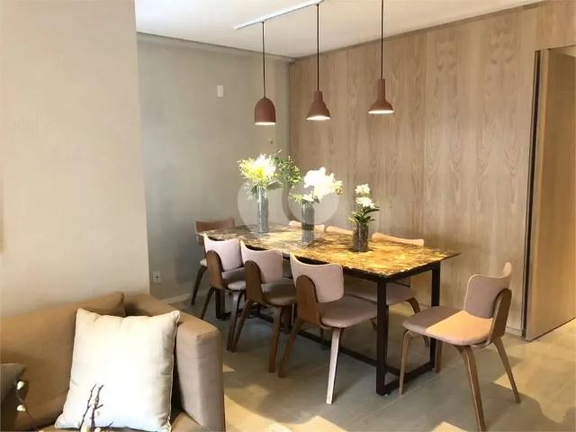 Apartamento para Venda em São Paulo/SP Vila Mariana 3 Quartos