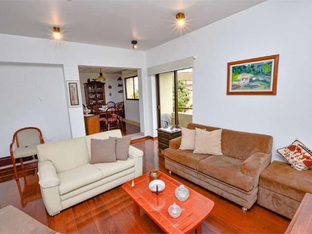 Apartamento para Venda em São Paulo/SP Vila Mariana 3 Quartos