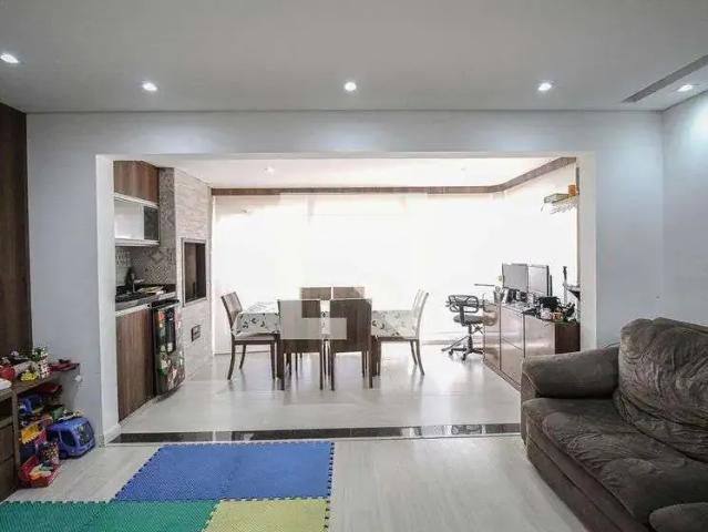 Apartamento para Venda em São Paulo/SP Vila Mariana 3 Quartos