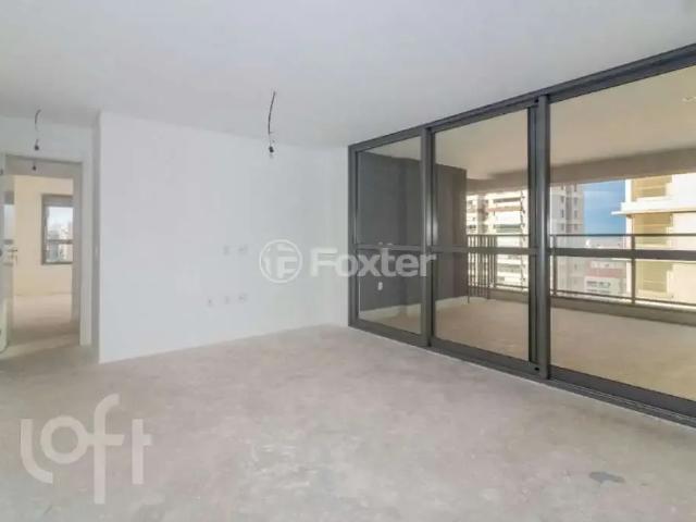 Apartamento para Venda em São Paulo/SP Vila Mariana 3 Quartos