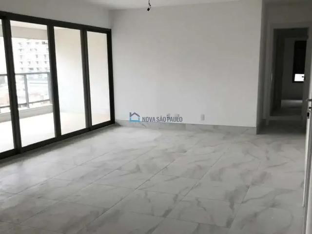 Apartamento para Venda em São Paulo/SP Vila Mariana 3 Quartos