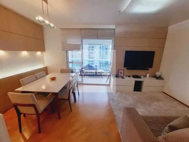 Apartamento para Venda em São Paulo/SP Vila Mariana 3 Quartos