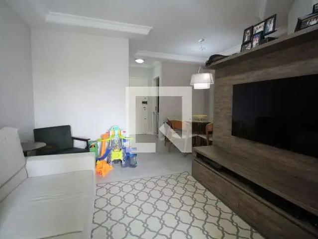 Apartamento para Venda em São Paulo/SP Vila Mariana 3 Quartos