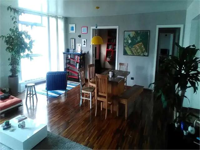 Apartamento para Venda em São Paulo/SP Vila Mariana 3 Quartos