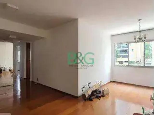 Apartamento para Venda em São Paulo/SP Vila Mariana 3 Quartos