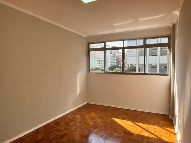 Apartamento para Venda em São Paulo/SP Vila Mariana 3 Quartos