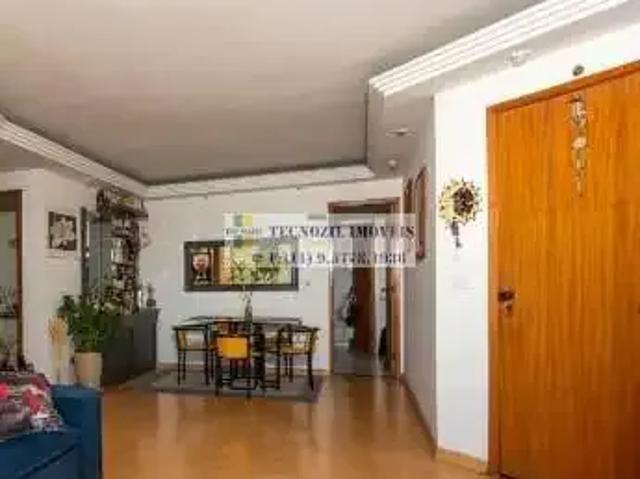 Apartamento para Venda em São Paulo/SP Vila Mariana 3 Quartos
