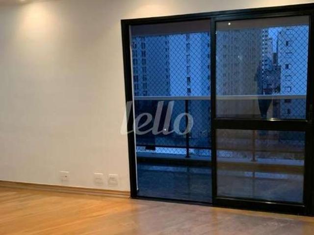 Apartamento para Venda em São Paulo/SP Vila Mariana 3 Quartos