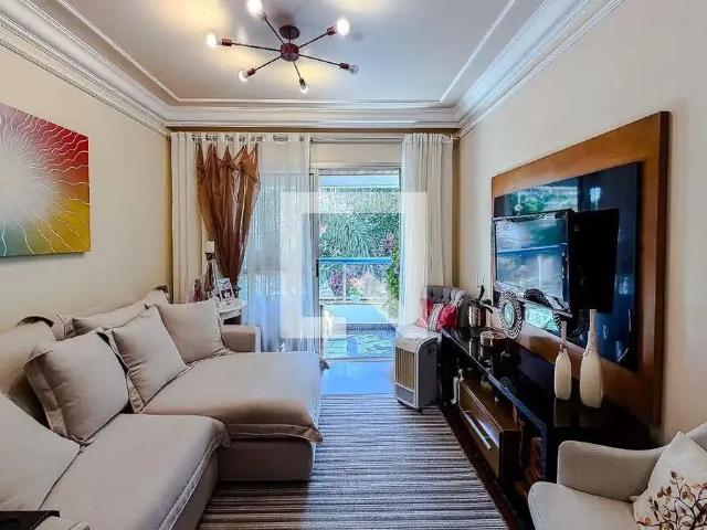 Apartamento para Venda em São Paulo/SP Vila Mariana 3 Quartos